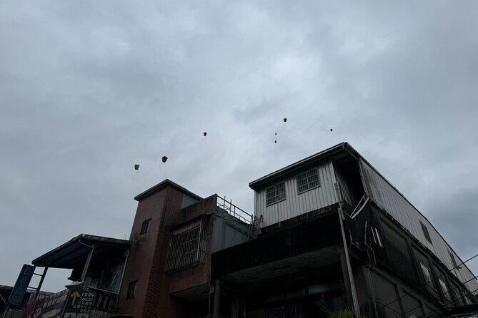 Keelung Shore Excursion: Yehliu, Jiufen and Shifen - Analyzing the Value: Is It Worth It?