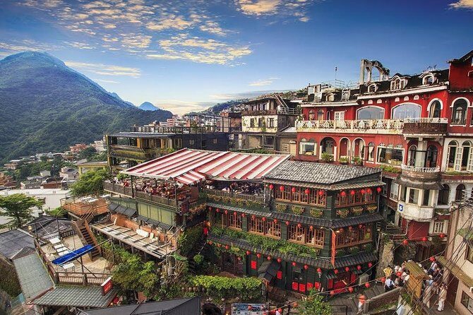 Keelung Shore: Northern Coast Tour (English licensed guide) - FAQ