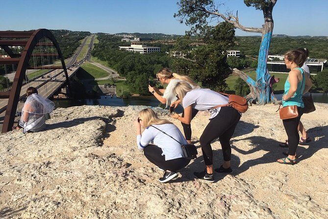 Keep Austin Weird Scavenger Hunt - Authentic Reviews and Perspectives