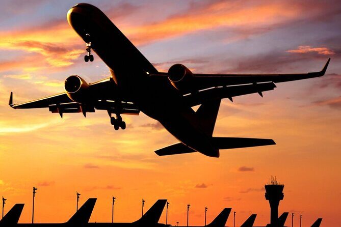 KEF Airport: Private Transfer to/from Reykjavik in Iceland - The Vehicles and Amenities