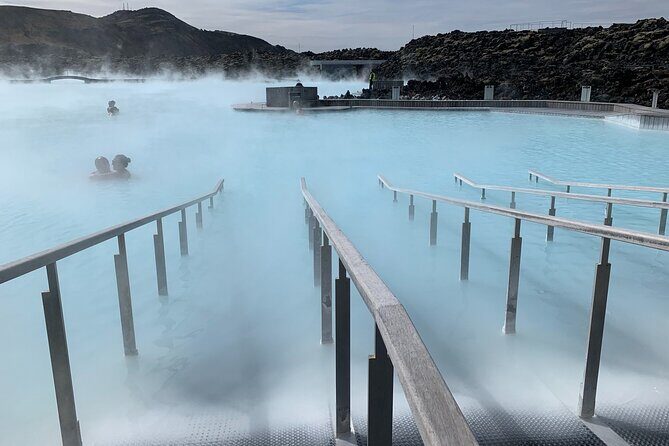 KEF Airport: Private Transfer to/from Reykjavik in Iceland - Insights from Travelers