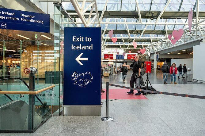 KEF Airport: Private Transfer to/from Reykjavik in Iceland - Who Will Benefit Most?