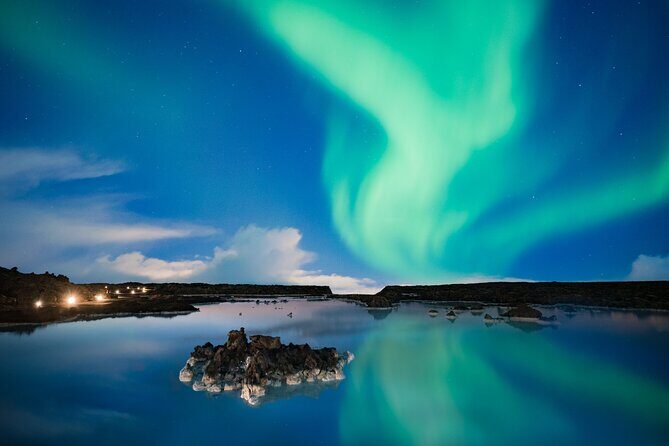 KEF Airport: Private Transfer to/from Reykjavik in Iceland - The Sum Up