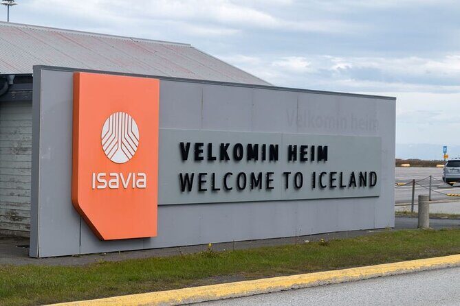 KEF Airport: Private Transfer to/from Reykjavik in Iceland - Frequently Asked Questions