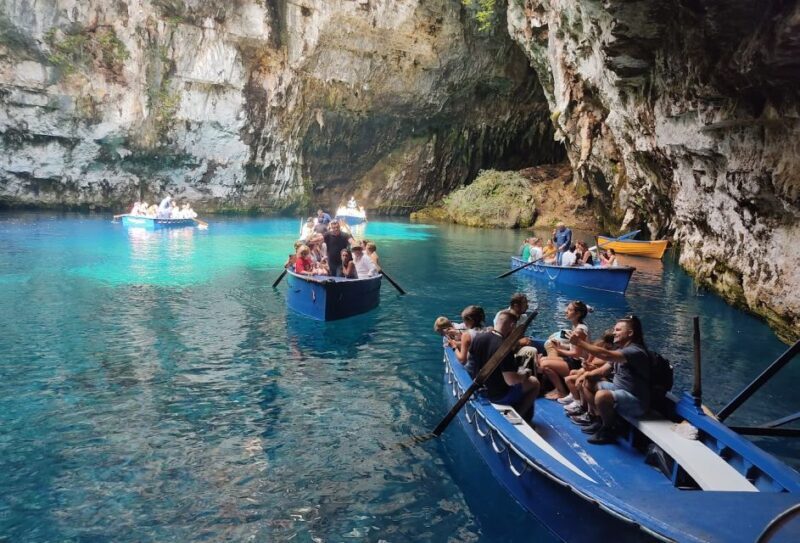 Kefallonia: Full-Day Private Sightseeing Tour - FAQ
