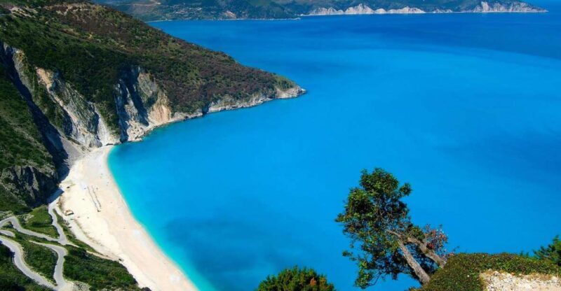 Kefalonia Adventure - The Logistics and Practicalities