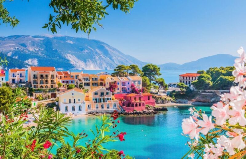 Kefalonia: Assos and Fiscardo Guided Tour - Practical Tips for Participants