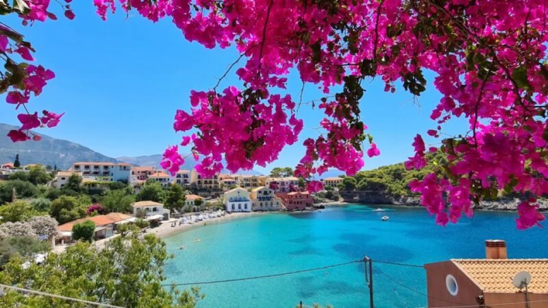 Kefalonia: Assos and Fiscardo Island Day Tour - An In-Depth Look at the Tour