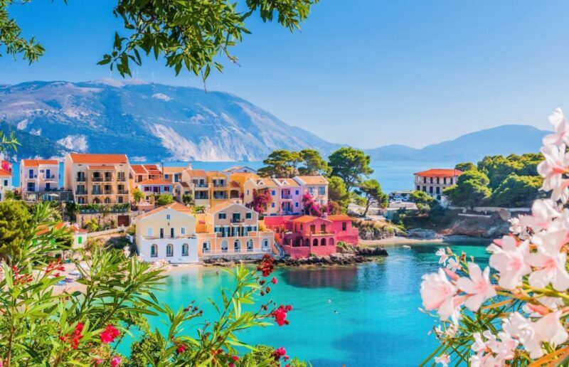 Kefalonia: Assos and Fiscardo Island Day Tour - Authentic Feedback from Travelers