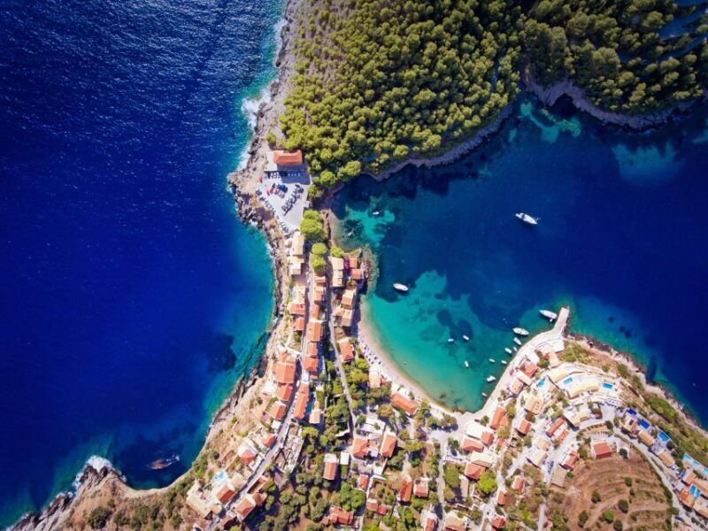 Kefalonia: Assos and Fiscardo Island Day Tour - Final Thoughts: Who Will Love This Tour?