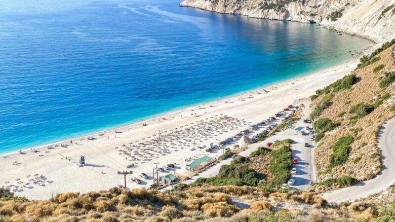 Kefalonia: Assos, Fiscardo & Myrtos Beach Swimming Tour - The Value of the Experience