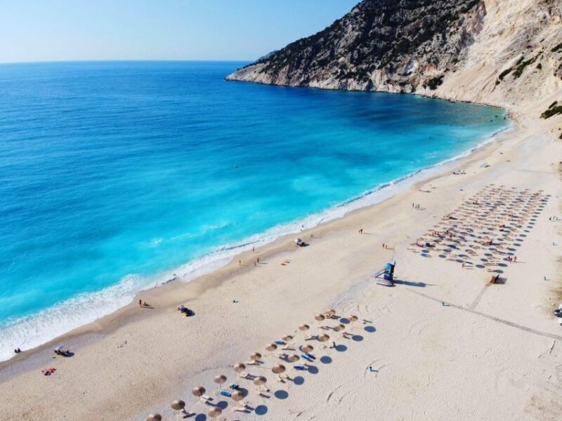 Kefalonia: Assos & Fiscardo with swimming at Myrtos Beach - Cost and Value
