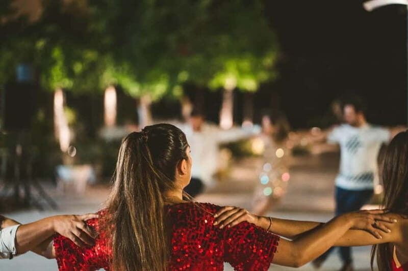 Kefalonia: Auntentic Greek Night with Dinner, Music & Dance - The Experience: What to Expect During Your Night Out