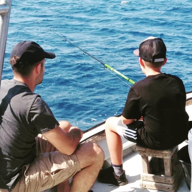 Kefalonia Fishing Tour: Tradition, Flavors & Turquoise Seas - The Value of the Kefalonia Fishing Tour
