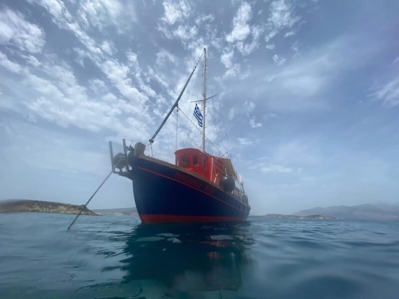 Kefalonia Fishing Tour: Tradition, Flavors & Turquoise Seas - Who Will Love This Tour?