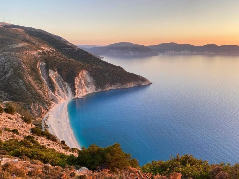 Kefalonia: Four Hours Private Tour with Guide - A Closer Look at Kefalonia’s Highlights
