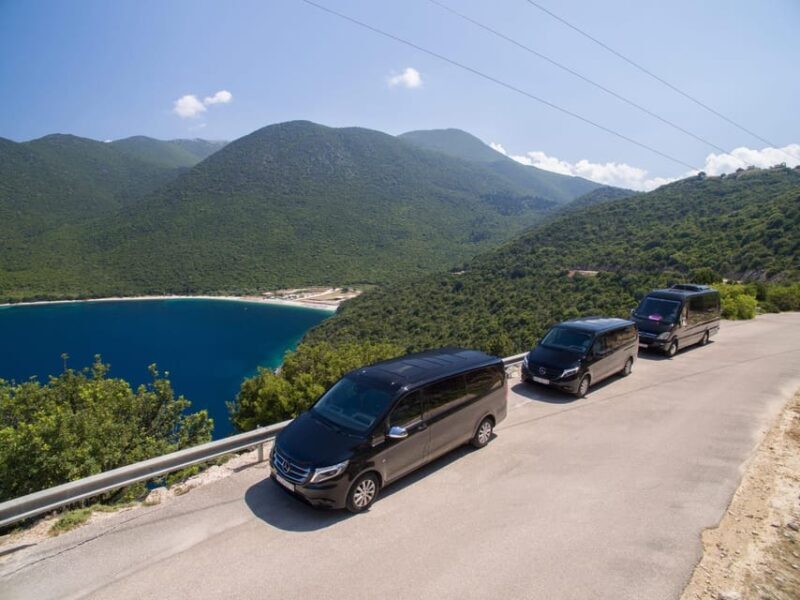 Kefalonia: Four Hours Private Tour with Guide - Authentic Experiences and Travel Tips