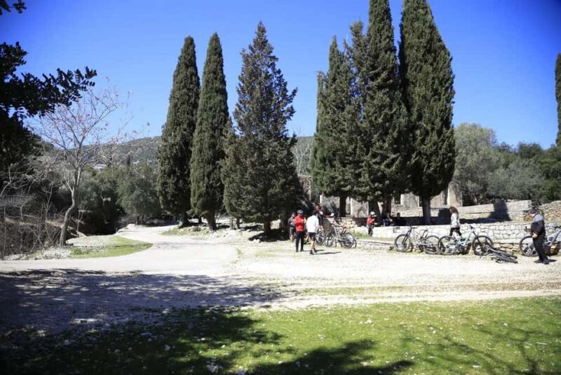Kefalonia: Guided E-Bike Tour with Caves Visit - An In-Depth Look at Kefalonia’s Guided E-Bike Experience