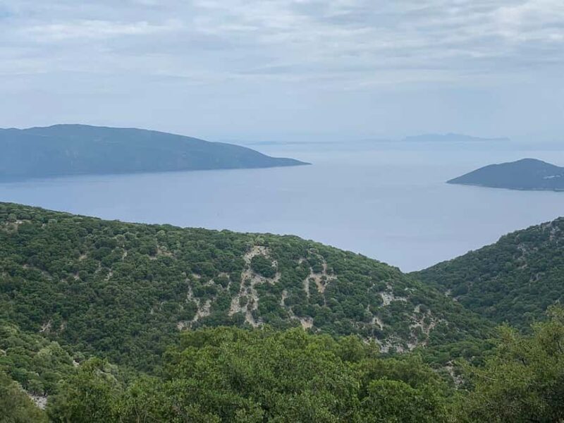 Kefalonia: Guided E-Bike Tour with Caves Visit - FAQ
