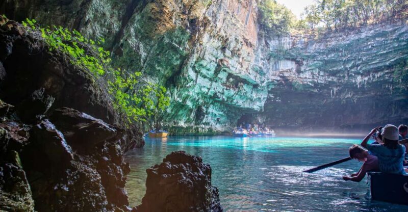 Kefalonia: Half-Day Lake Melissani and Drogarati Cave Tour - Final Thoughts: Who Will Enjoy This Tour?