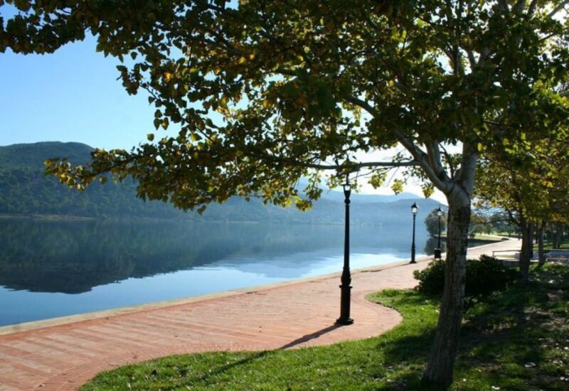 Kefalonia: Half-Day Tour Island Highlights Tour - Key Points