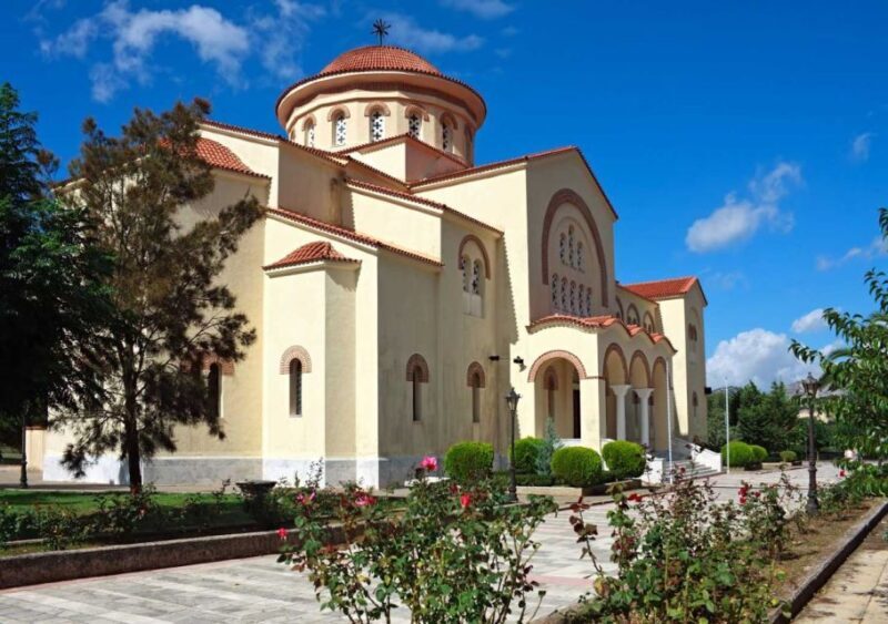 Kefalonia: Half-Day Tour Island Highlights Tour - Insights Based on Reviews