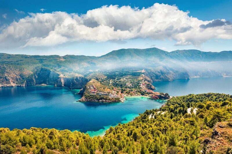 Kefalonia: Half-Day Tour Island Highlights Tour - FAQ