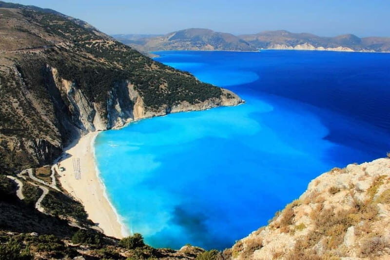 Kefalonia: HalfDay Private Tour Melissani, Drogarati, Myrtos - The Sum Up: Who This Tour Is Perfect For
