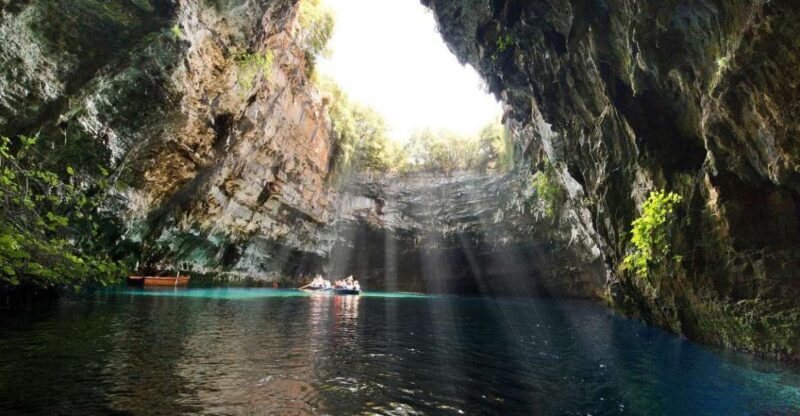 Kefalonia: Highlights Private Half-Day Trip - What You Can Expect from the Kefalonia Highlights Tour