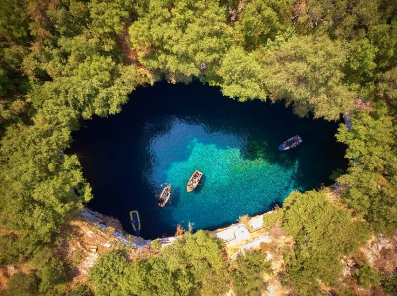 Kefalonia: Highlights Private Half-Day Trip - Who Will Love This Tour?