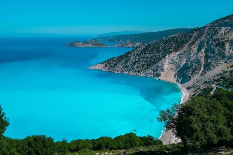 Kefalonia Highlights Robola Winery, Melissani & Fiscardo - Key Points