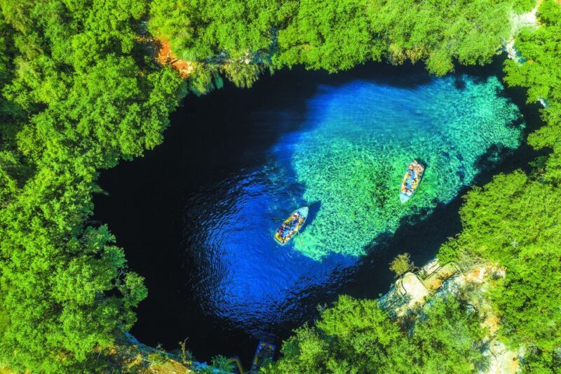 Kefalonia Highlights Robola Winery, Melissani & Fiscardo - Who Will Love This Tour?
