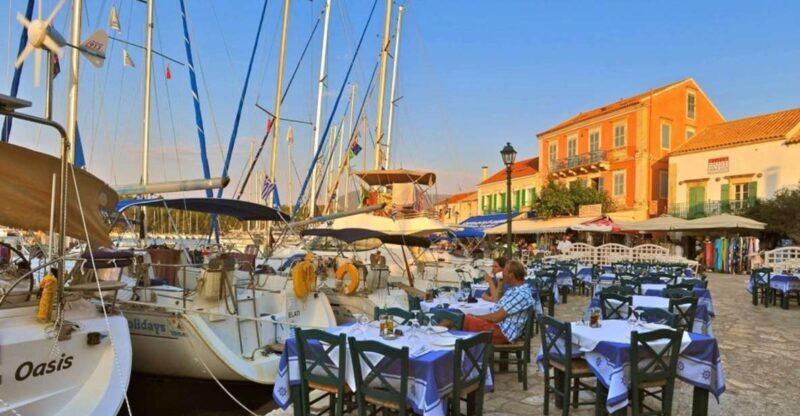Kefalonia: Island Highlights Bus and Boat Tour with Lunch - A Deep Dive into the Kefalonia Experience