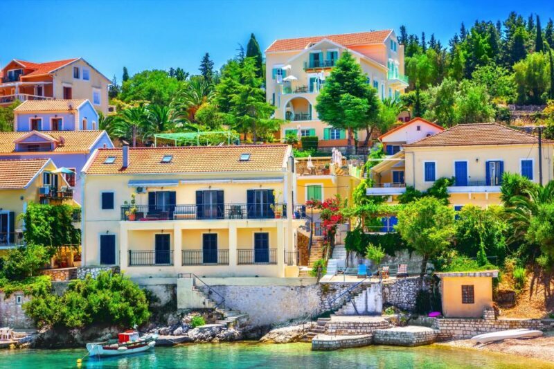 Kefalonia: Island Highlights Bus and Boat Tour with Lunch - FAQs
