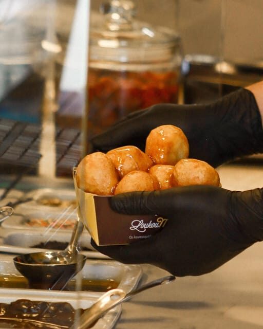 Kefalonia Island Traditional Loukoumades Tasting - Key Points