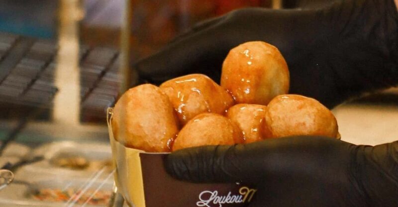 Kefalonia Island Traditional Loukoumades Tasting - An In-Depth Look at the Kefalonia Loukoumades Tour