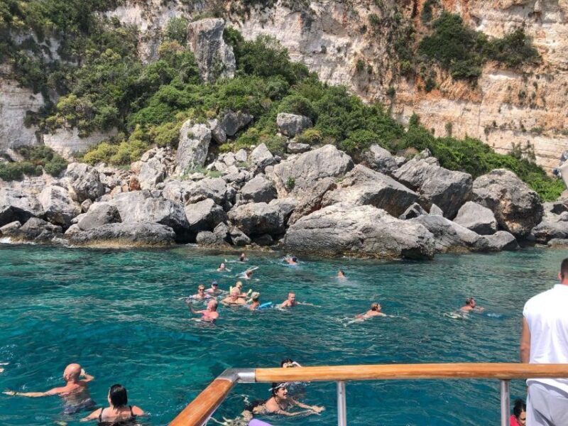 Kefalonia: Ithaca Cruise from Poros Port with Swim Stops - Kefalonia: Ithaca Cruise from Poros Port with Swim Stops – A Detailed Guide