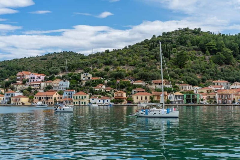 Kefalonia: Ithaca Island Day Tour with Bus & Boat Ride - A Detailed Look at the Tour Experience