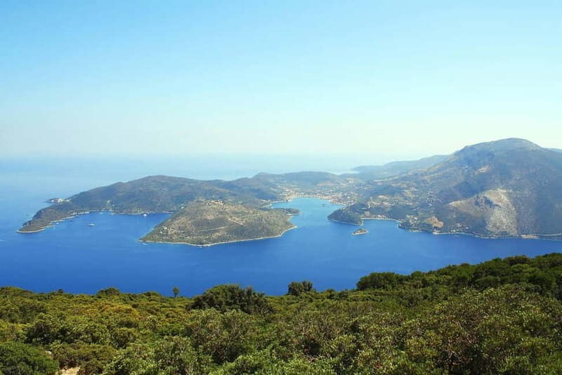 Kefalonia: Ithaca Island Day Tour with Bus & Boat Ride - Final Thoughts