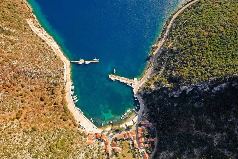 Kefalonia: Ithaca Island Day Tour with Bus & Boat Ride - FAQ