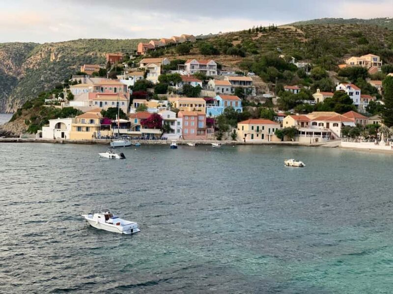 Kefalonia: Melissani & Drogarati Caves Day Trip with Lunch - Final Thoughts