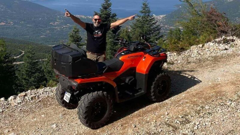 Kefalonia: Mount Aenos Off-Road Tour - Final Thoughts: Is It Worth It?