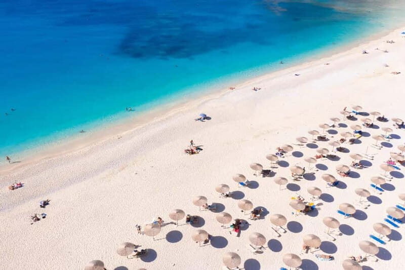 Kefalonia Nature & Beach Tour  Turtles, Caves & Hidden Gems - Key Points