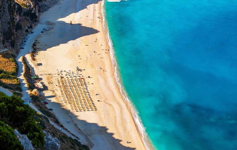 Kefalonia Nature & Beach Tour  Turtles, Caves & Hidden Gems - What’s Included and What’s Not
