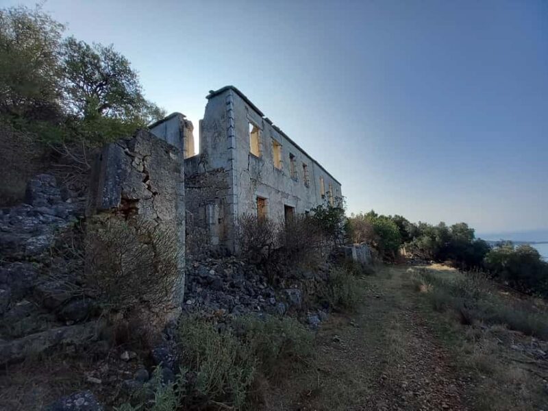 Kefalonia: Old Farsa Village Morning Walking Tour - Value and Overall Impression