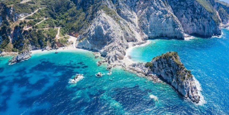 Kefalonia : Private Customizable Tour - Deep Dive into the Itinerary
