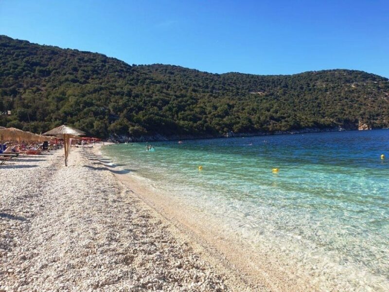 Kefalonia : Private Customizable Tour - Experience Quality and Practical Details