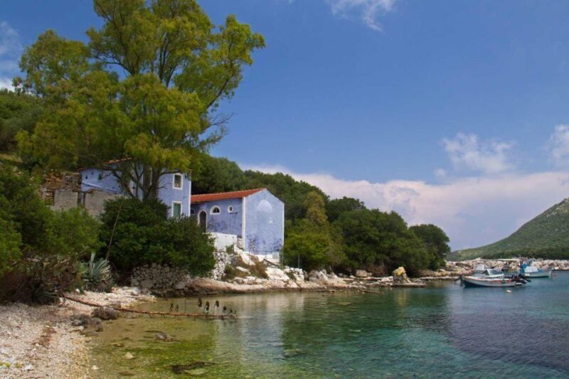 Kefalonia : Private Customizable Tour - FAQ