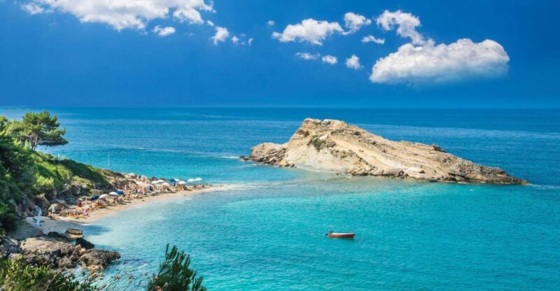 Kefalonia: Private Sailboat Cruise from Argostoli - FAQs