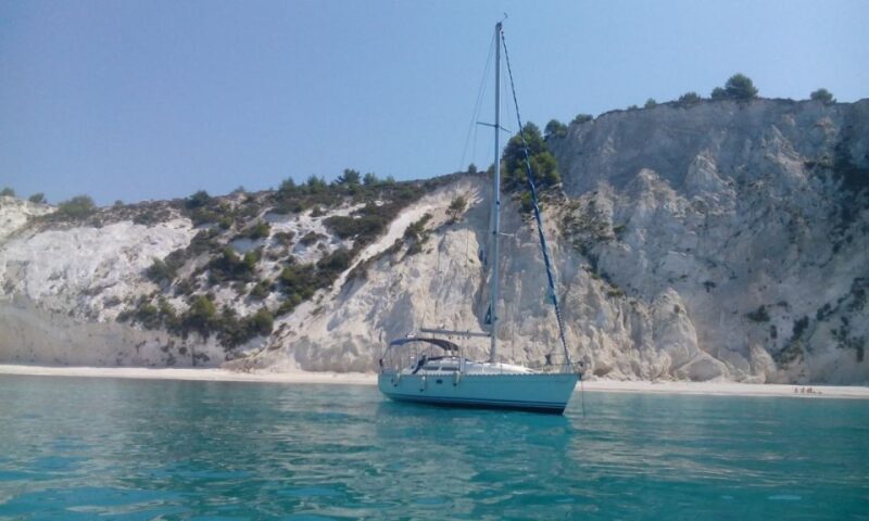 Kefalonia: Private Sailing Cruise from Argostoli - Who Will Love This Tour?
